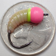 Simcoe Bug - Perch Candy series – Si Flies