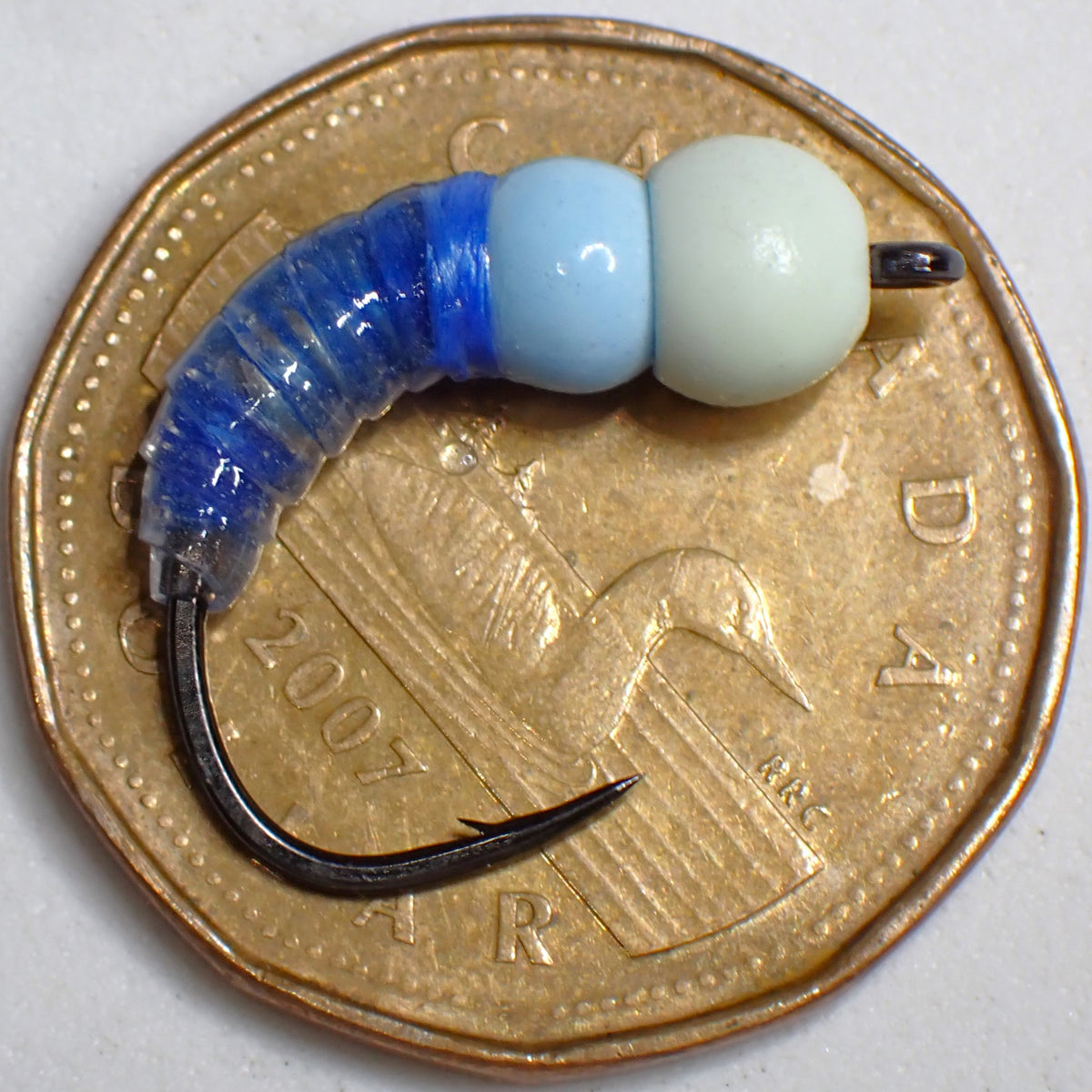 XL Tungsten Simcoe Bug – Si Flies